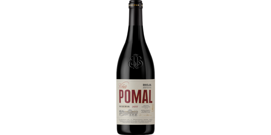 Viña Pomal Reserva 2018 · Acquista a 17,70 € su Italvinus