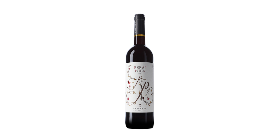 Capçanes Kosher Peraj Petita 2024 · Buy it for £18.35 at Vinissimus