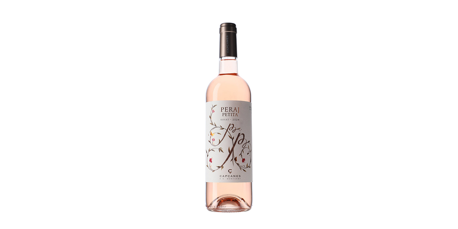 Capçanes Kosher Peraj Petita Rosat 2024 · Buy it for £18.20 at Vinissimus