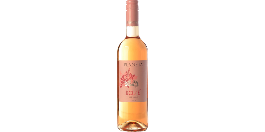 Planeta Rosé 2022 · Comprar por 2,40 € en Vinissimus