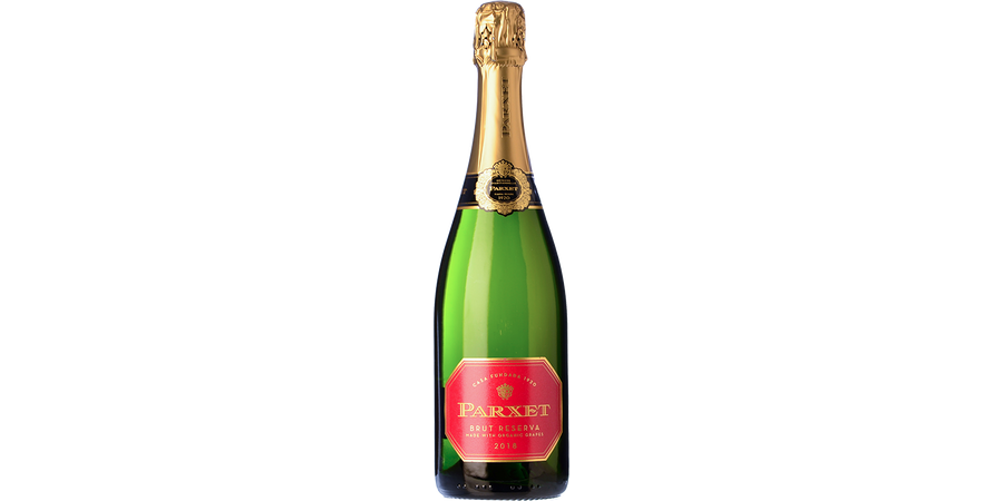 Parxet Brut Reserva 2021 · Comprar por 12,10 € en Vinissimus