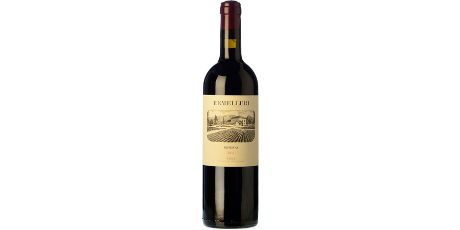 Remelluri Reserva 2017 · Comprar por 26,10 € en Vinissimus