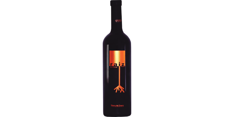 Raíz de Guzmán Reserva 2019 · Comprar por 30,35 € en Vinissimus