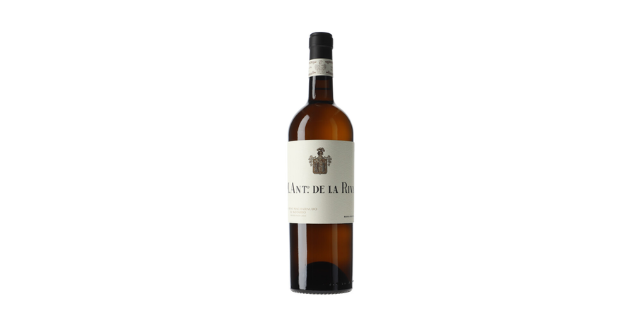 Bodegas De La Riva Macharnudo 2021 · Comprar por 84,05 € en Vinissimus