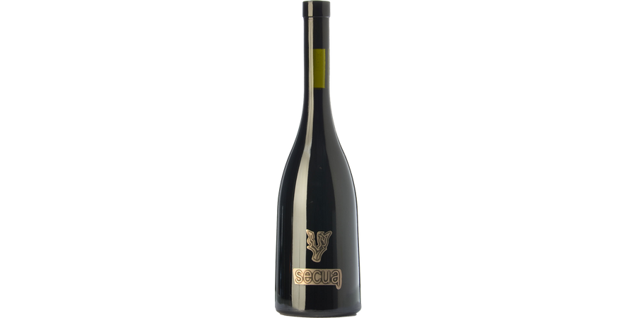 Secua 2016 · Comprar por 28,10 € en Vinissimus