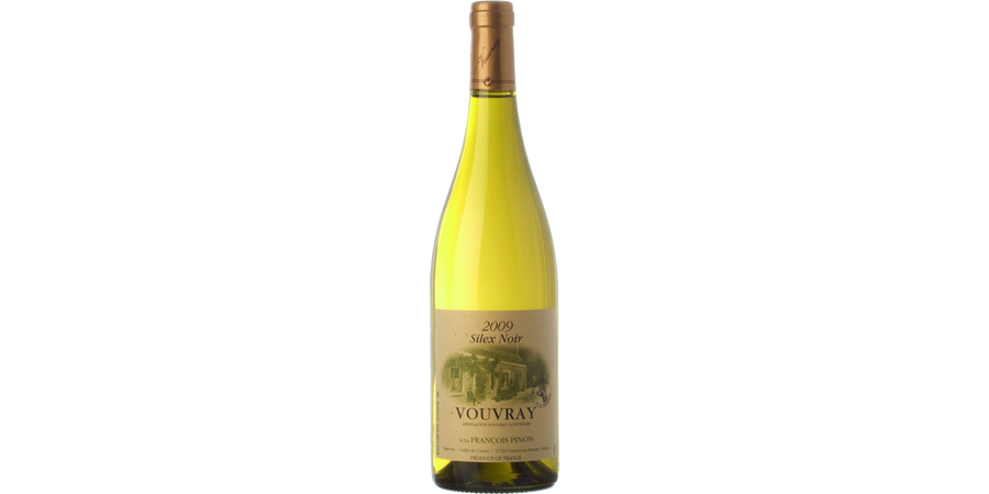 François Pinon Silex Noir 2009 · Vinissimus