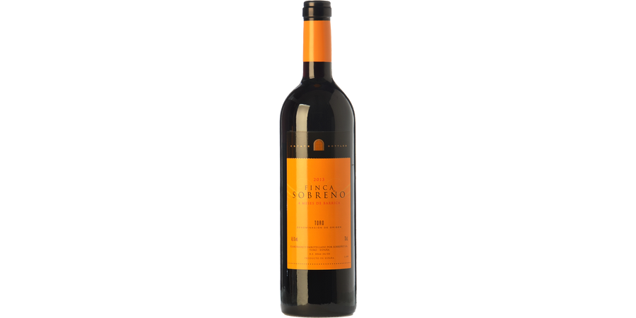Finca Sobreño Roble 2015 · Vinissimus