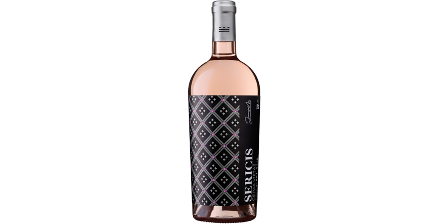 Sericis Pinot Noir 2023 · Comprar por 9,10 € en Vinissimus