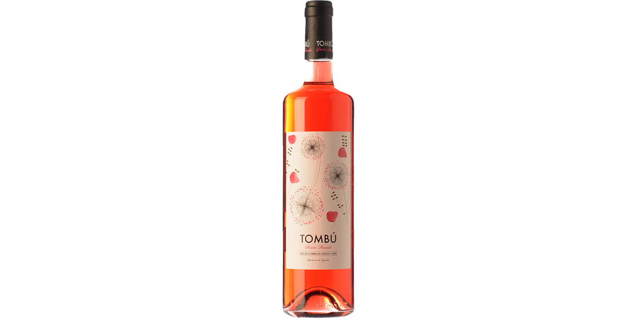 Tombú 2021 · Comprar por 10,95 € en Vinissimus