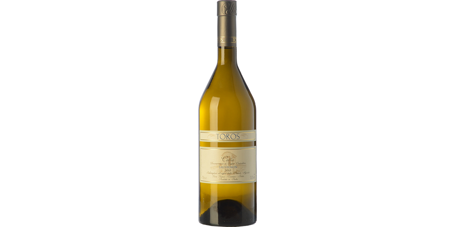 Wein von Toros Sauvignon - Collio DOC - online Kaufen.