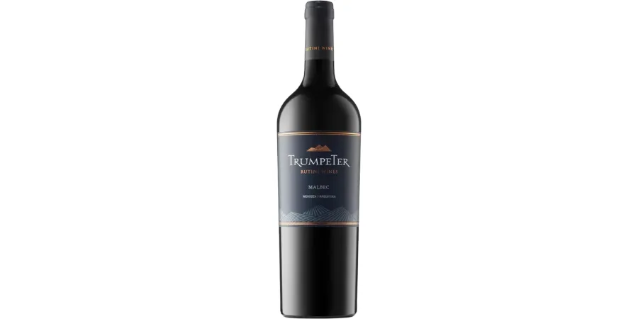 Trumpeter Malbec 2024 · Comprar por 11,60 € en Vinissimus