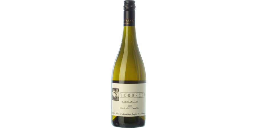 Torbreck Woodcutters White Semillon 2009 · Comprar por 29,20 € en ...