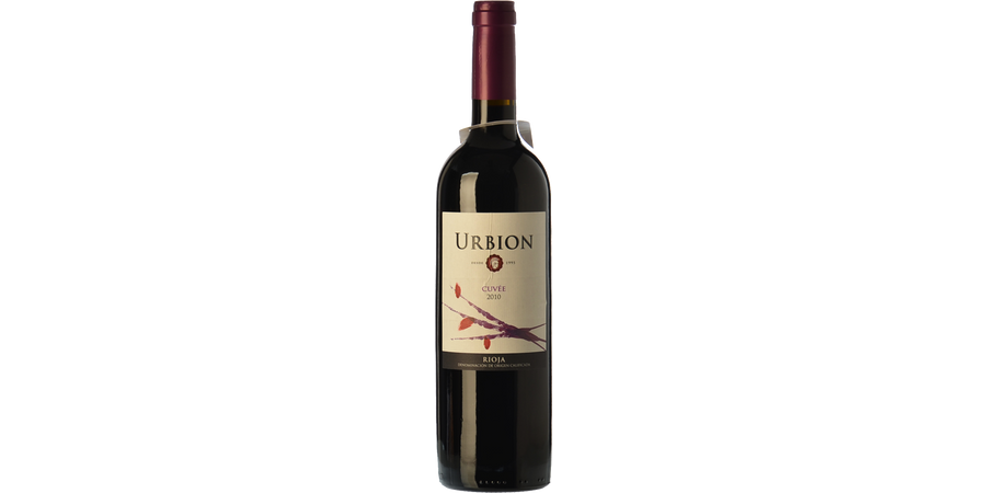 Urbión Cuvée 2019 · Comprar por 10,10 € en Vinissimus