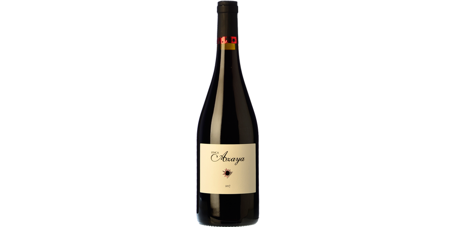 Finca Azaya 2019 · Comprar por 32,05 € en Vinissimus