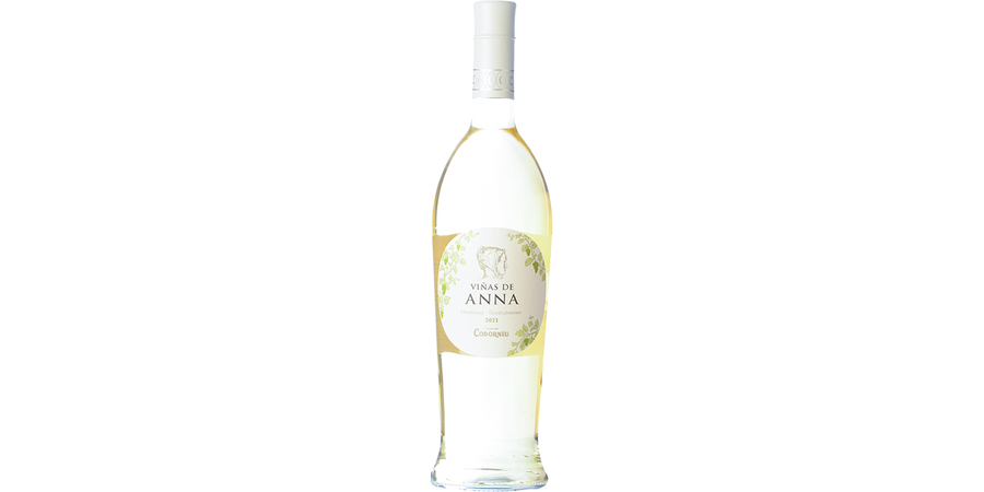Viñas de Anna 2023 · Comprar por 8,45 € en Vinissimus