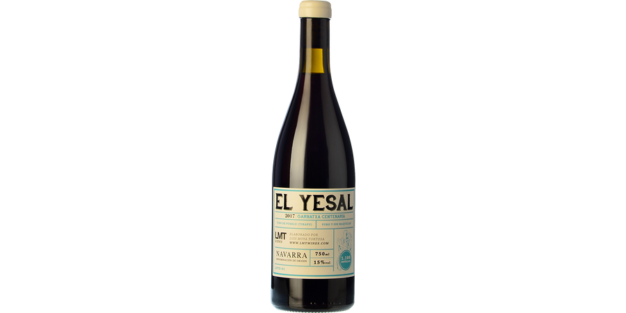 El Yesal 2019 · Comprar por 23,95 € en Vinissimus