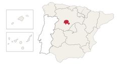 Buy Wine From Rueda Region · Vinissimus